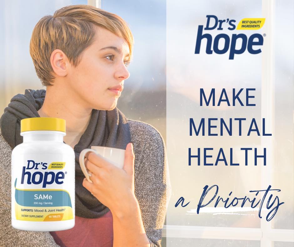 Dr's Hope - Dietary Supplements - Immume & Cardiovascular Health